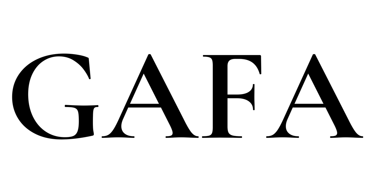 GAFA – Gafa
